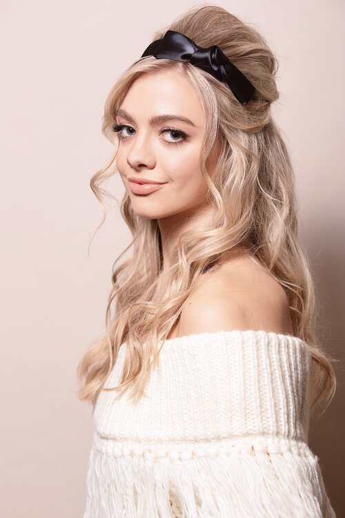 Image of Lindsay Solmer