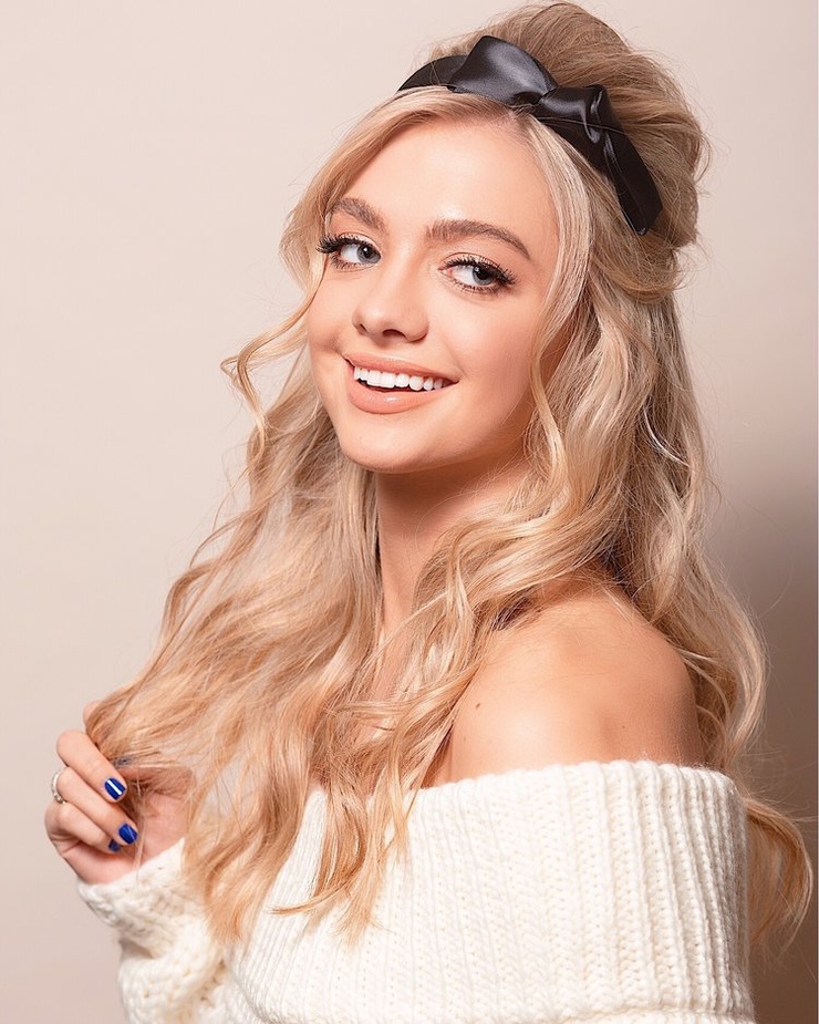 Lindsay Solmer picture