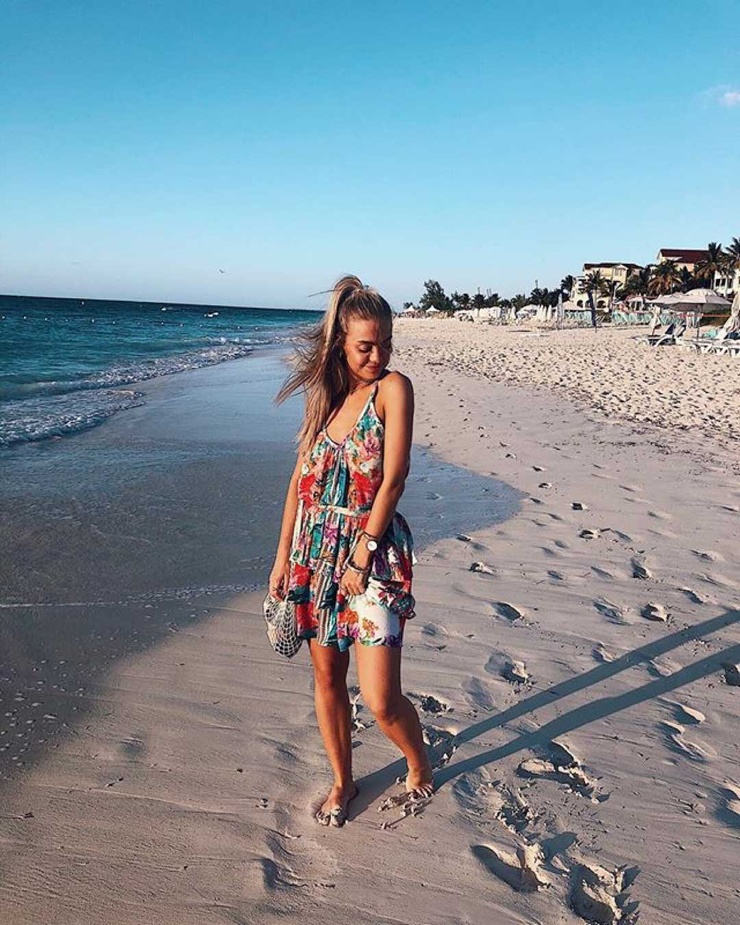 Picture of Lindsay Solmer