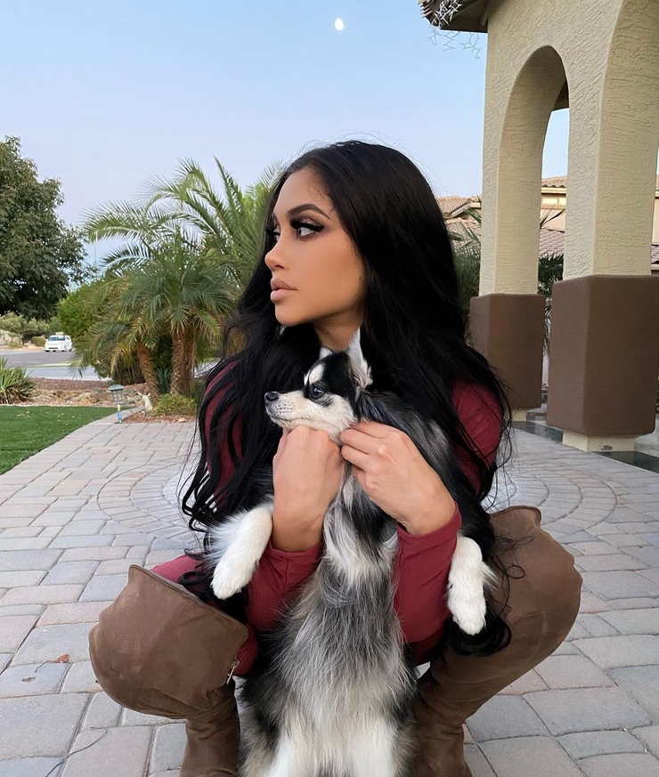 Picture of Jailyne Ojeda Ochoa