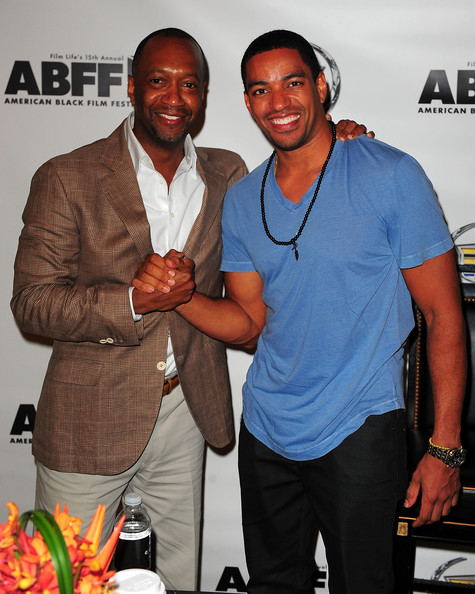 Picture of Laz Alonso