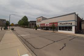 Picture of Farmington, Missouri