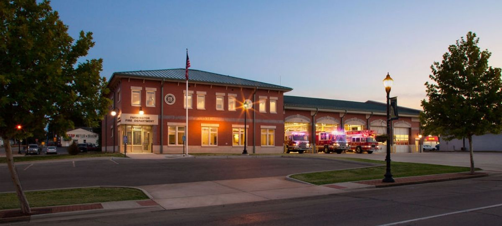 Picture of Farmington, Missouri