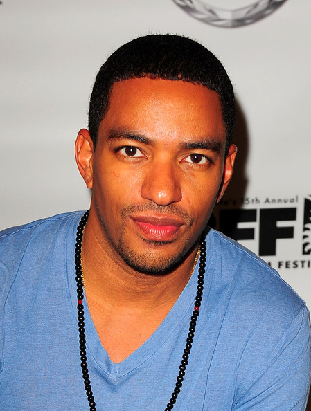 Laz Alonso image