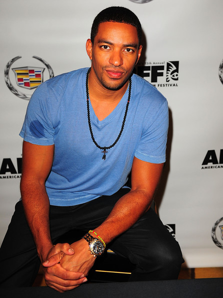 Image of Laz Alonso