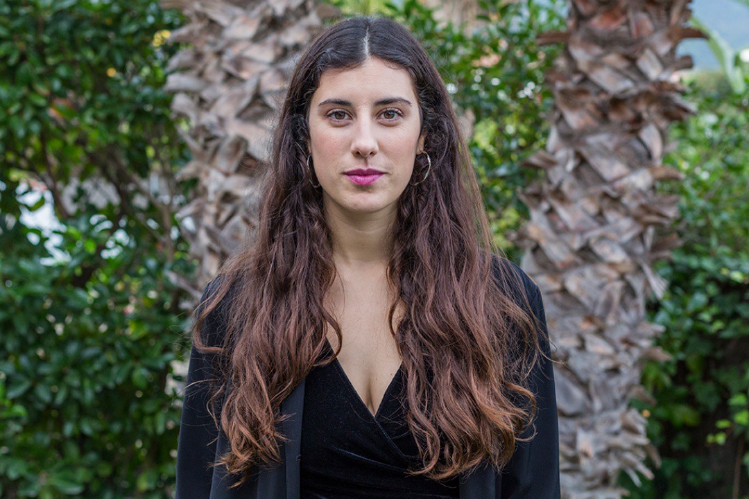 Picture of Elena Martín