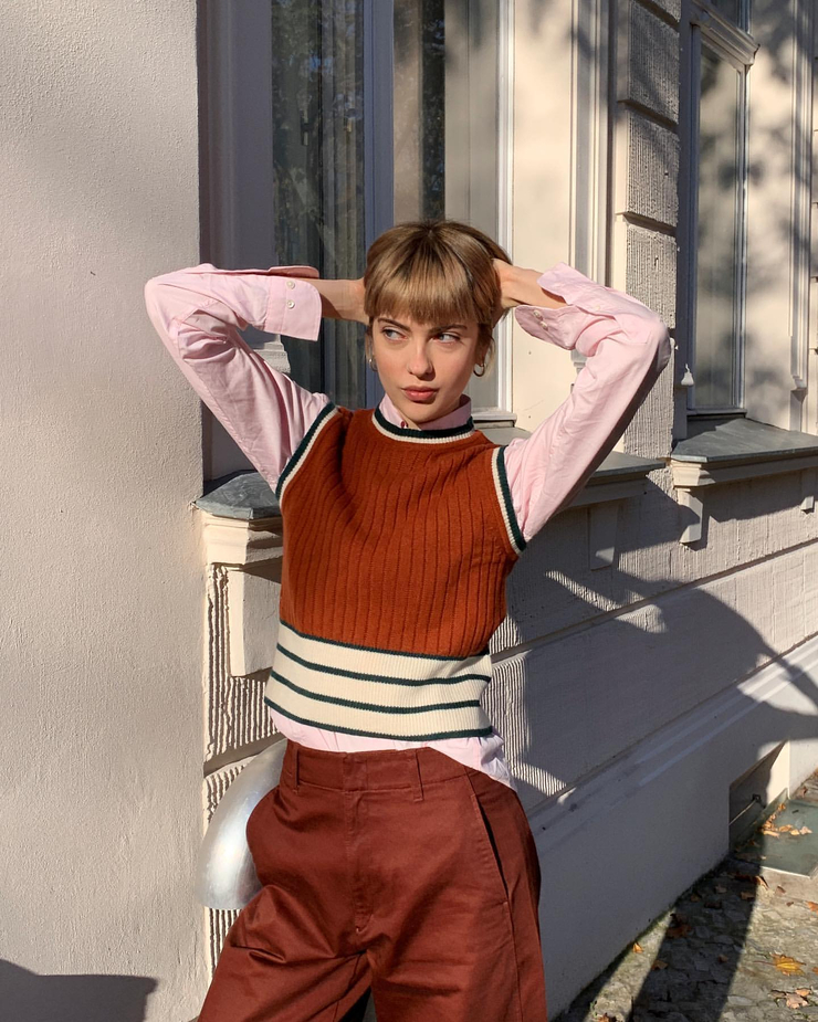 Image of Ebba Zingmark