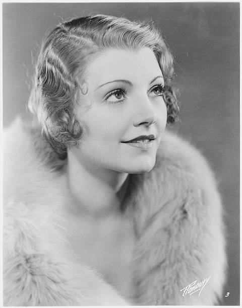 Peggy Shannon