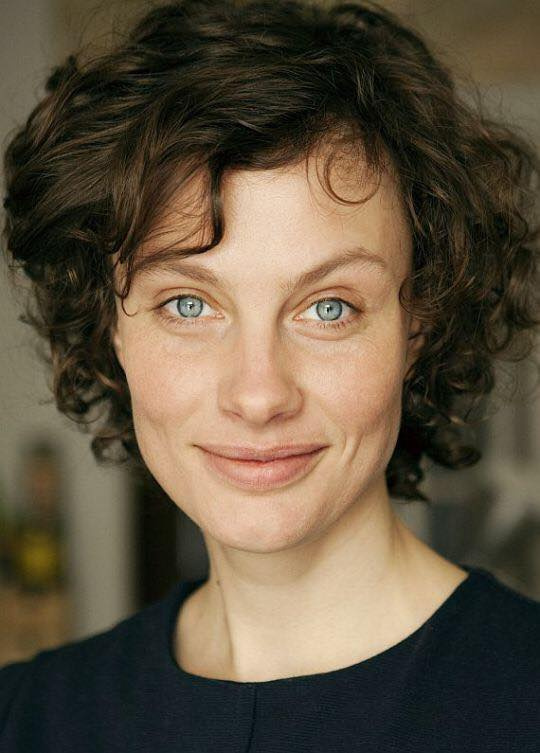 Picture of Effi Rabsilber