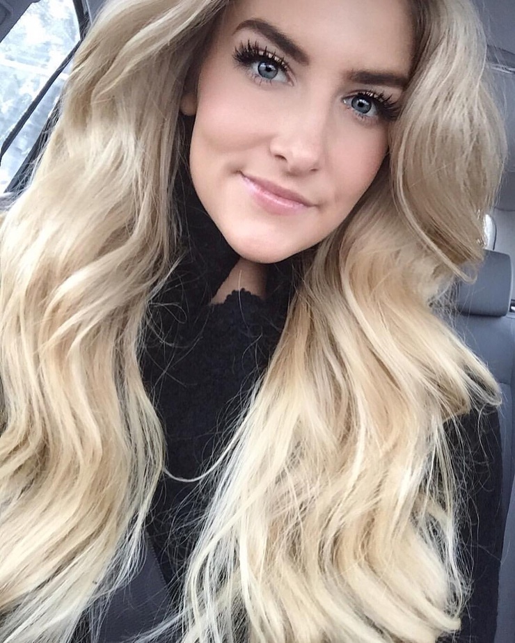 Picture of Elise Dalby
