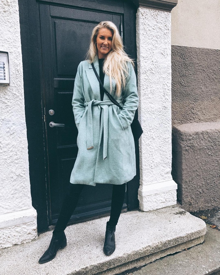 Elise Dalby picture