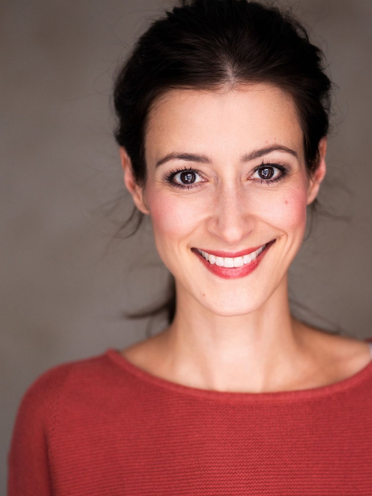 Picture of Kathrin Anne Hess