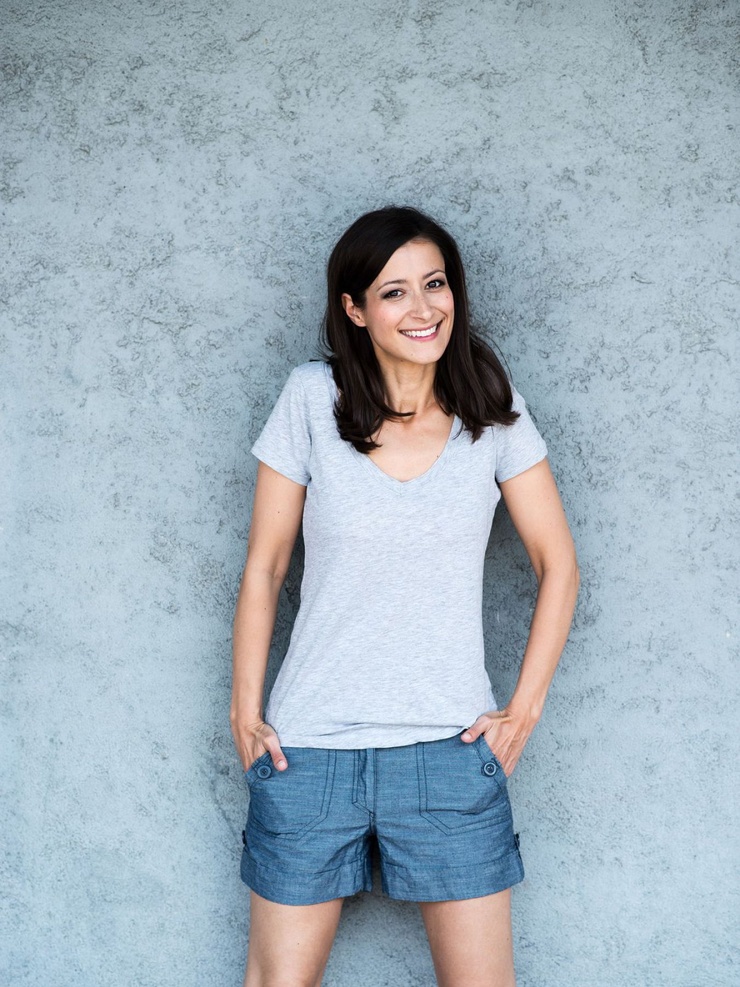 Picture of Kathrin Anne Hess