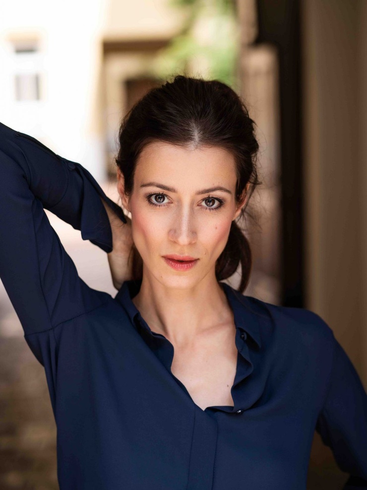 Picture of Kathrin Anne Hess