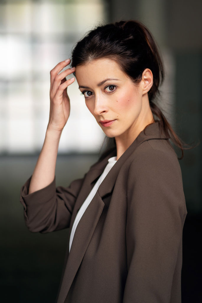 Picture of Kathrin Anne Hess