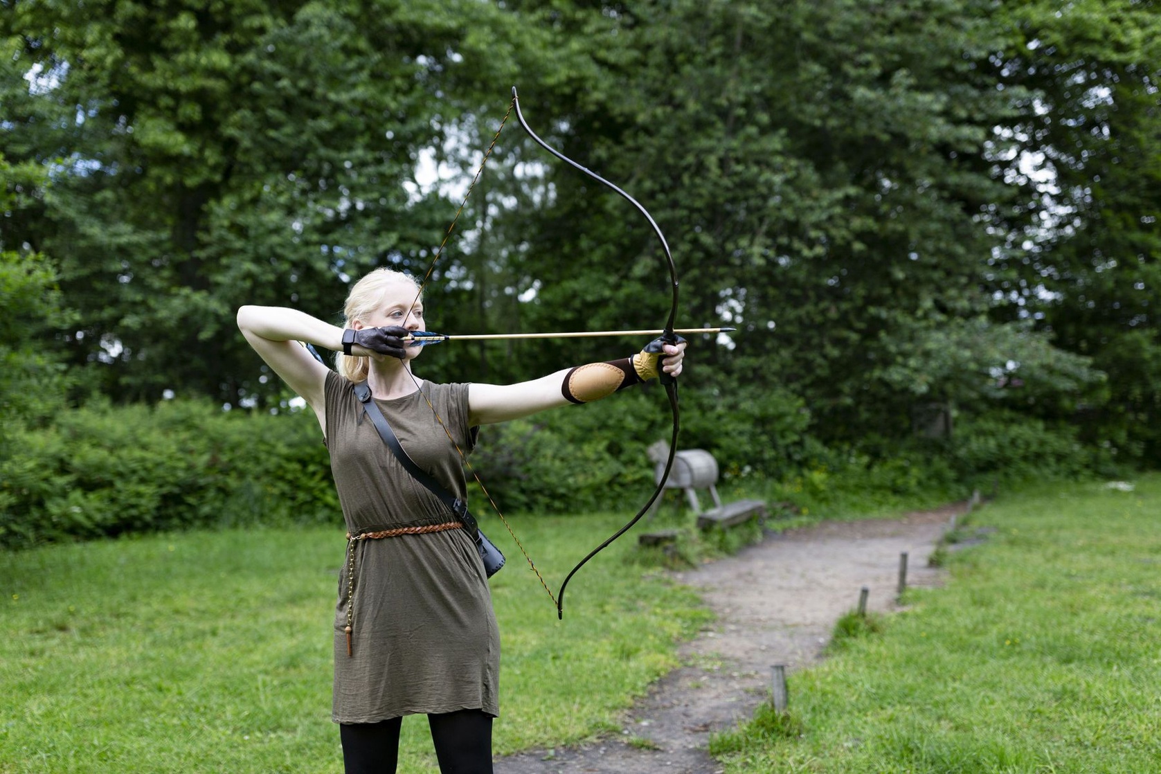 Picture of Stefanie Darnesa