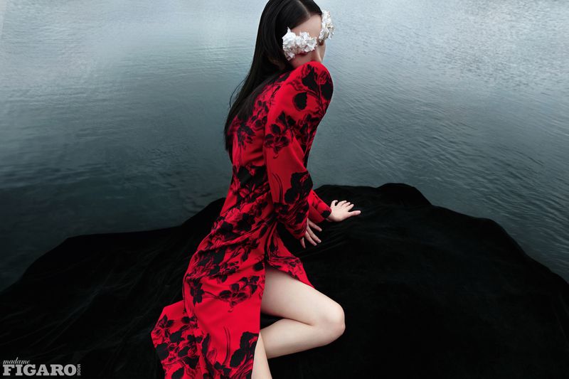 Picture of Liu Chunjie