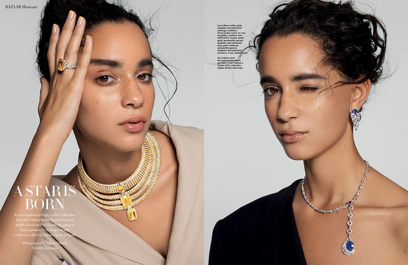 Picture of Iman Perez