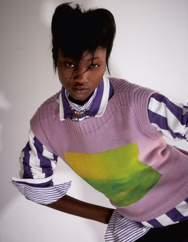 Picture of Eniola Abioro