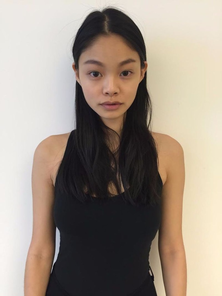 Picture of Giwa Huang