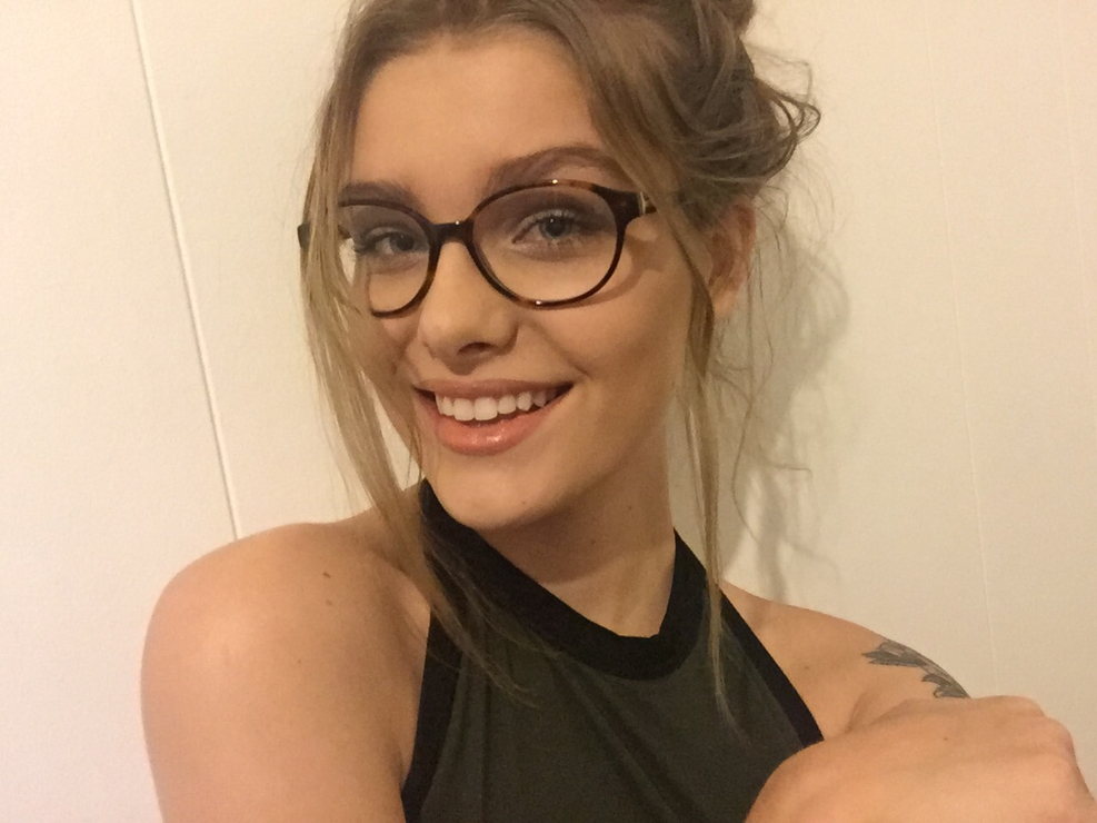 Picture of Taylor Allard