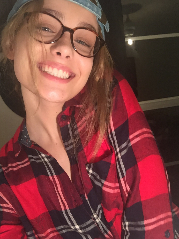 Picture of Taylor Allard