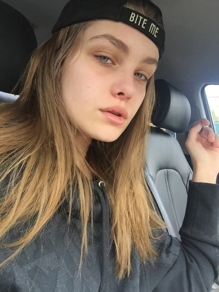 Picture of Taylor Allard