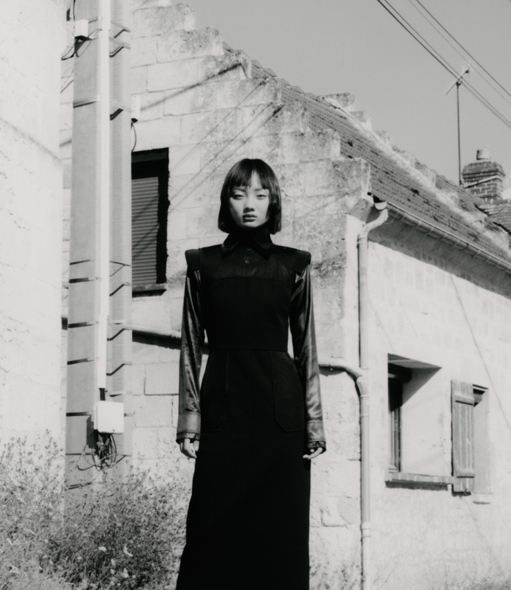 Picture of Mao Xiaoxing