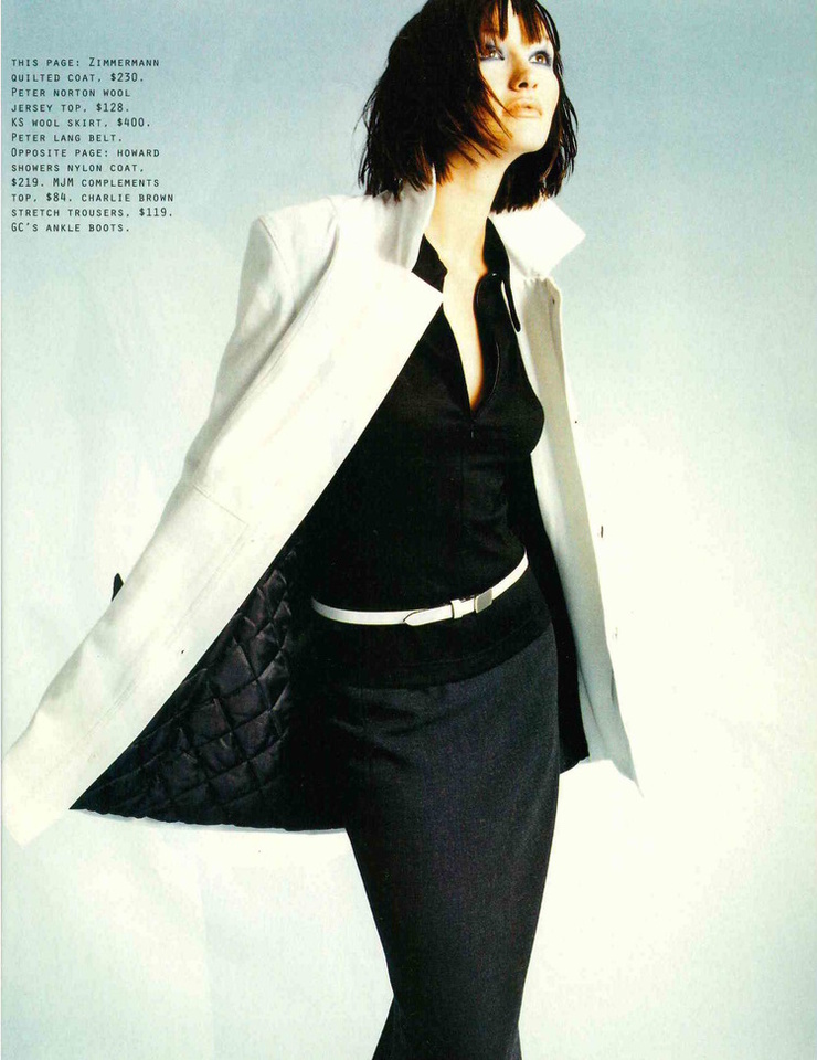 Picture of Zoë Brock