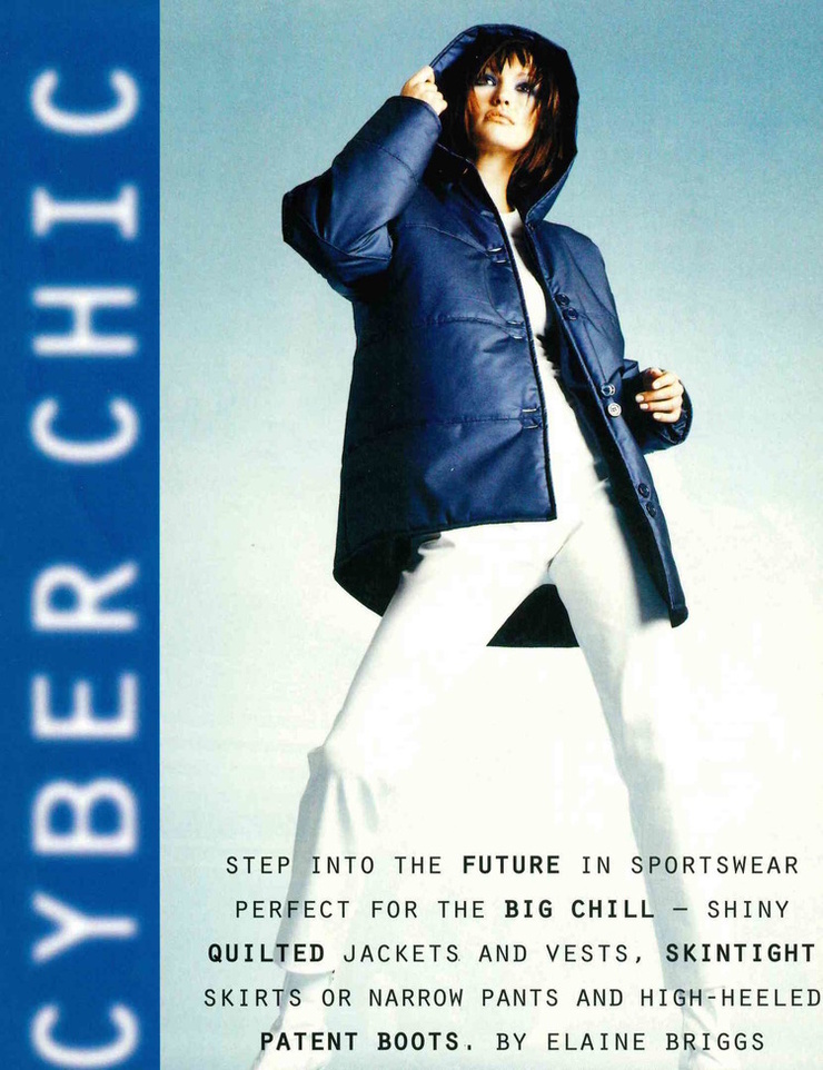 Picture of Zoë Brock