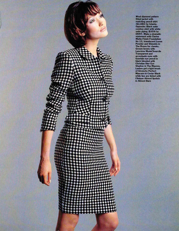 Picture of Zoë Brock