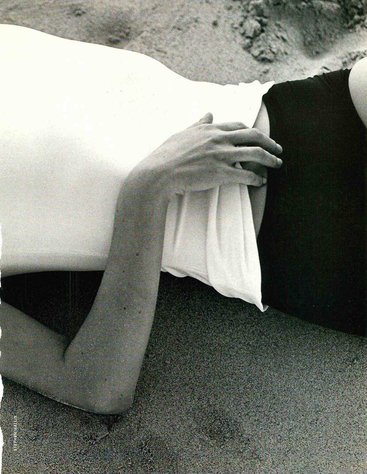 Picture of Zoë Brock