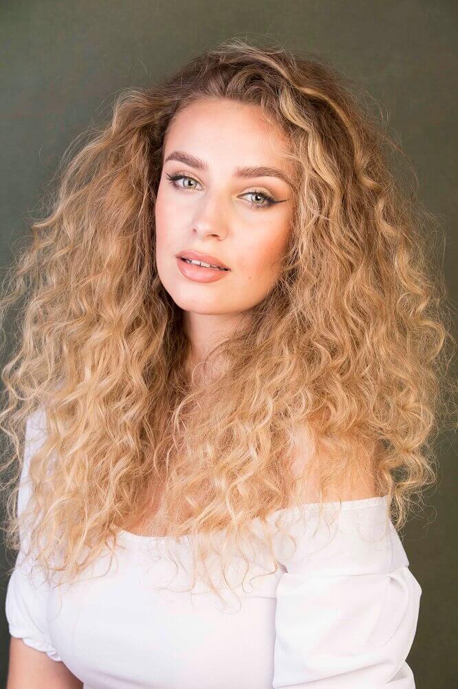 Picture of Isabelle Stickland