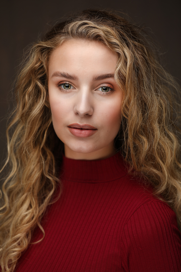 Picture of Isabelle Stickland