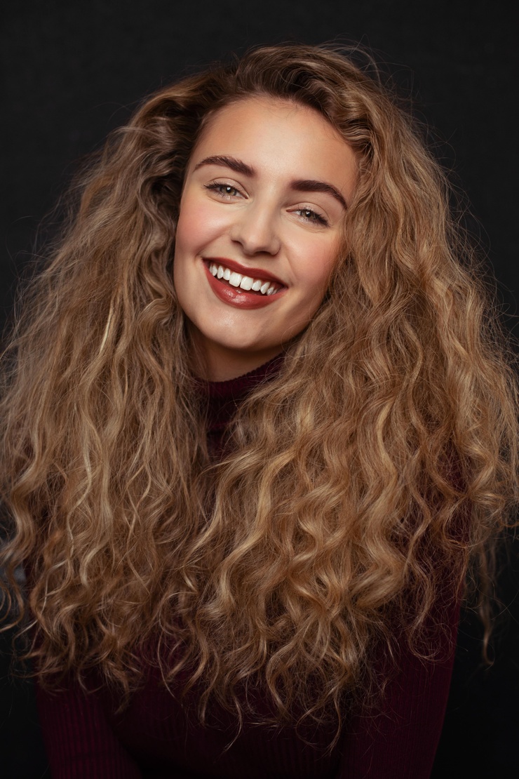 Picture of Isabelle Stickland