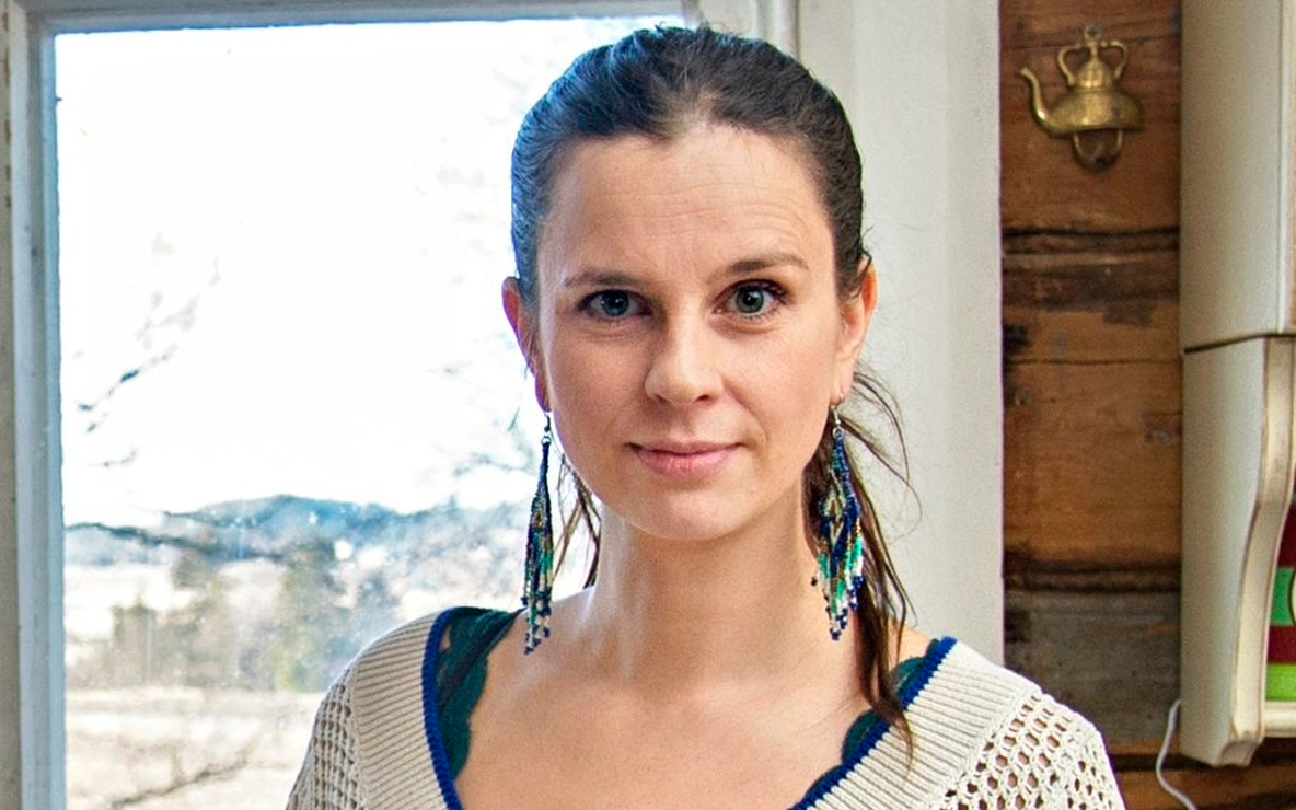 Olga Temonen picture