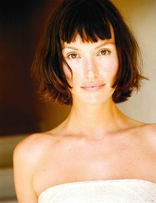 Picture of Zoë Brock