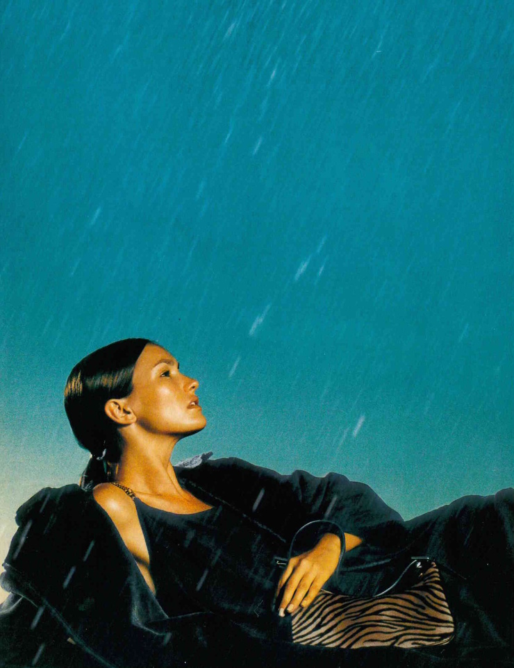 Picture of Zoë Brock