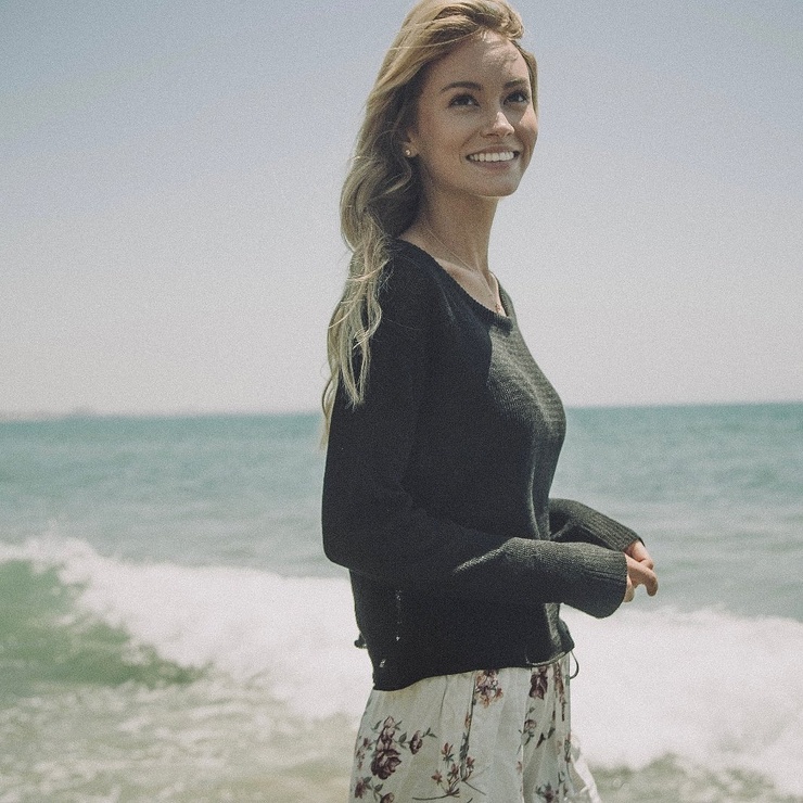 Picture of Bryana Holly