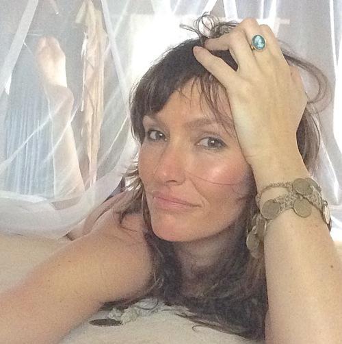 Picture of Zoë Brock