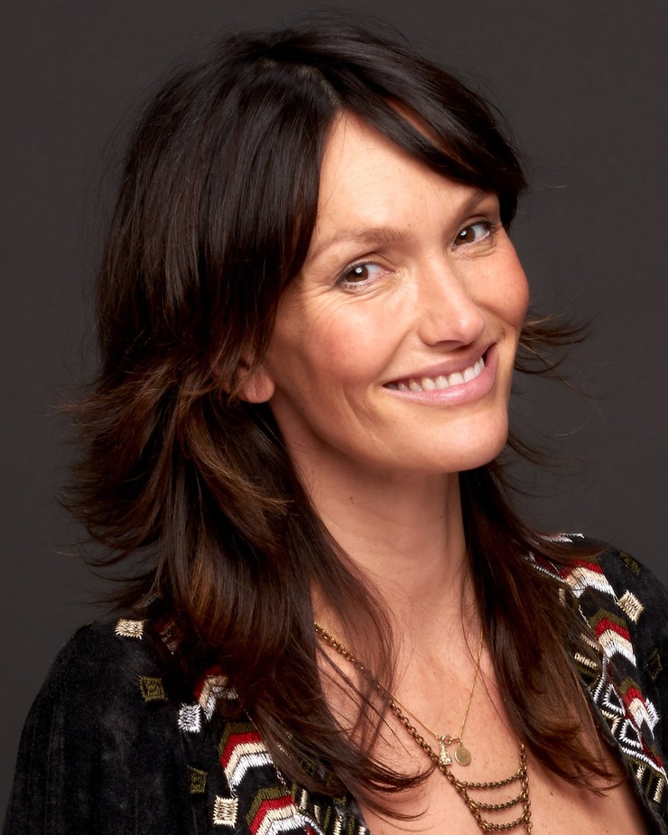 Picture of Zoë Brock