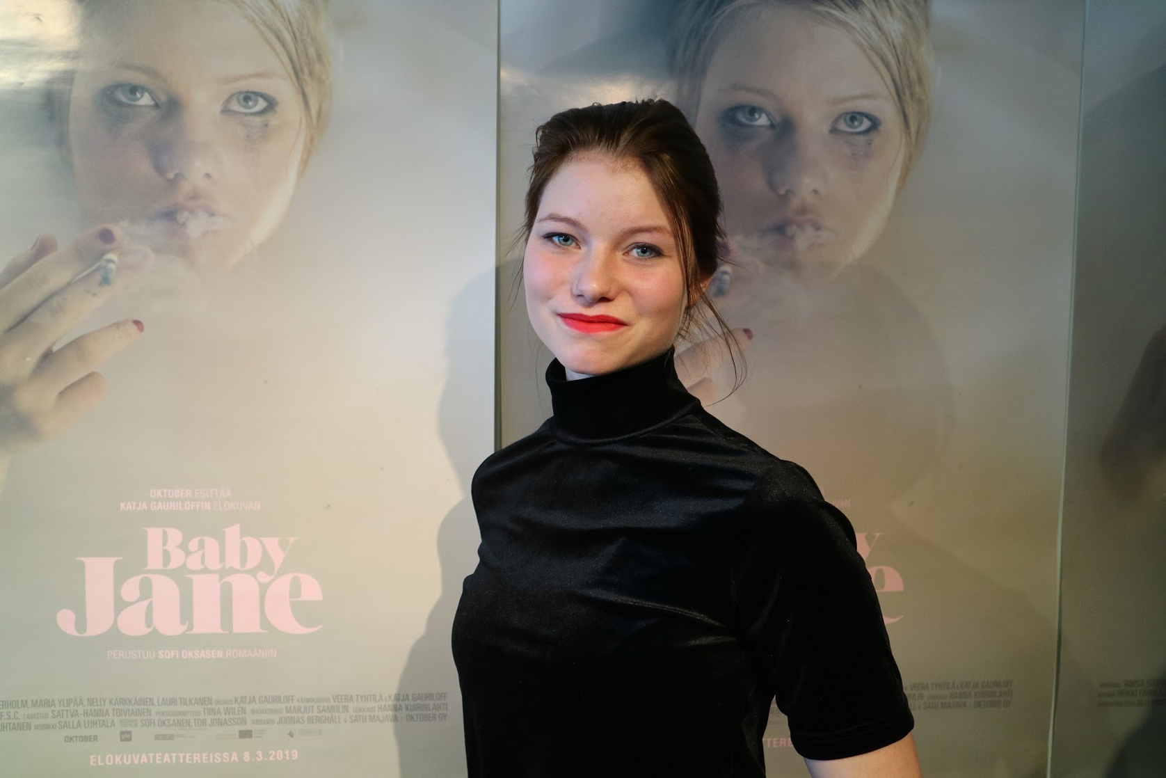 Picture of Roosa Söderholm