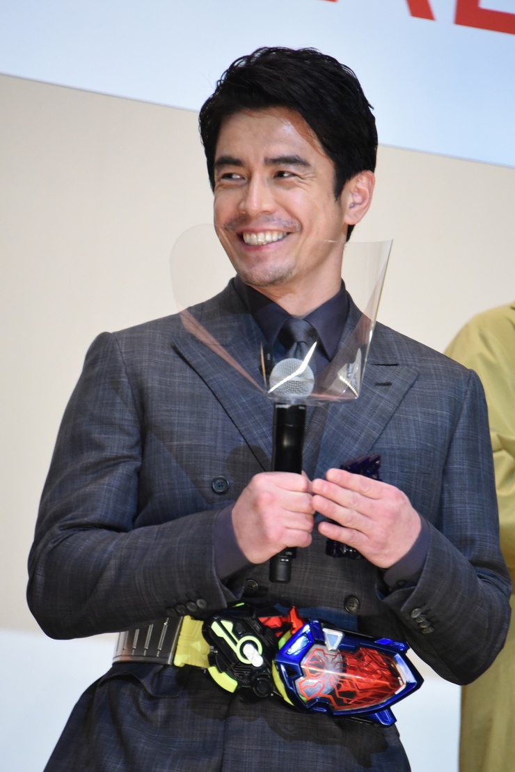 Picture of Hideaki Ito