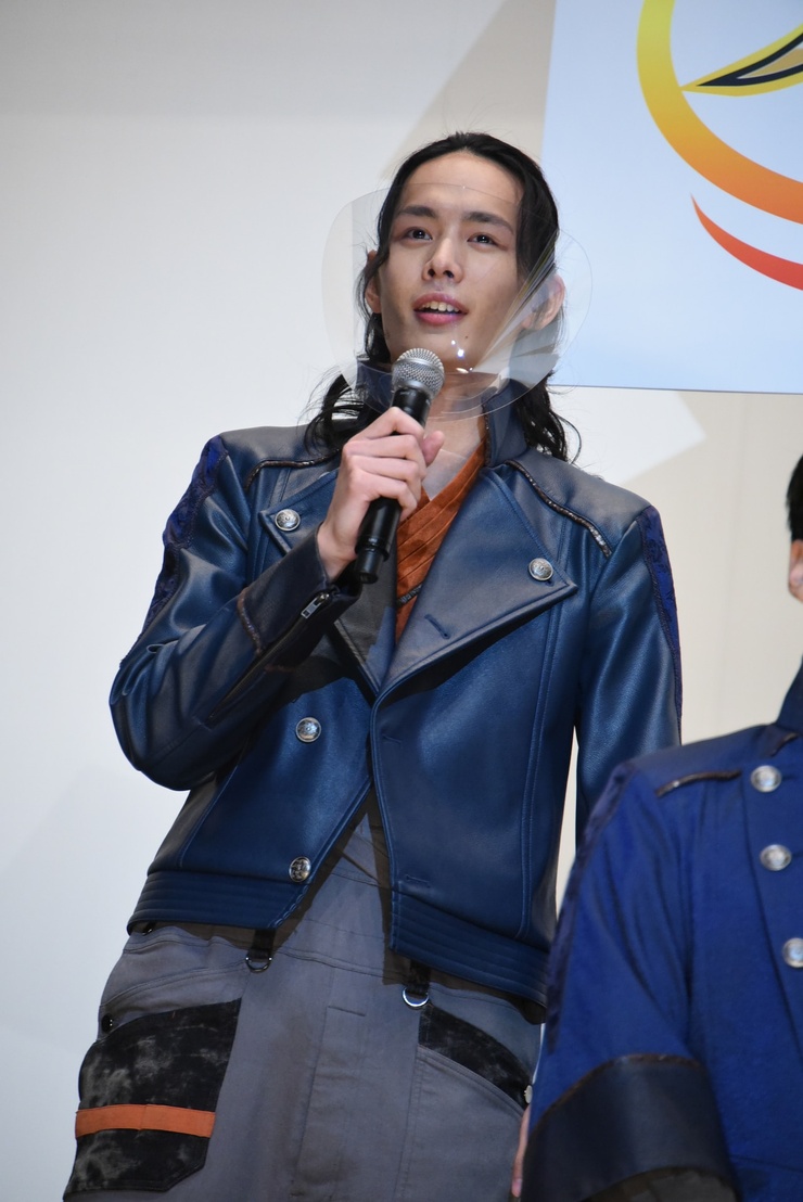 Picture of Hiroaki Oka