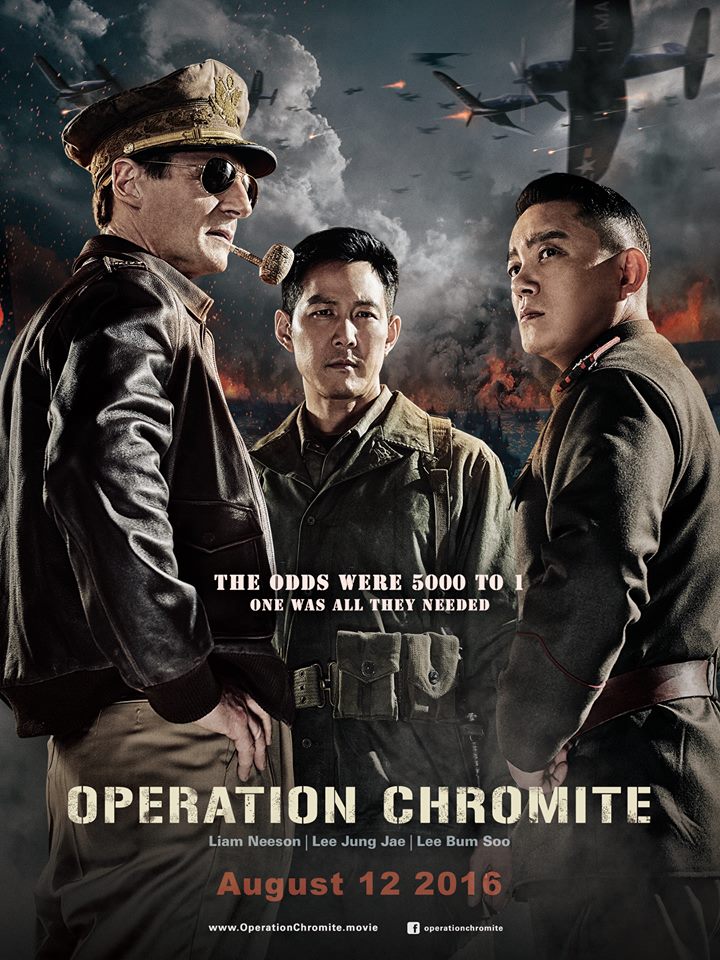 Operation Chromite picture