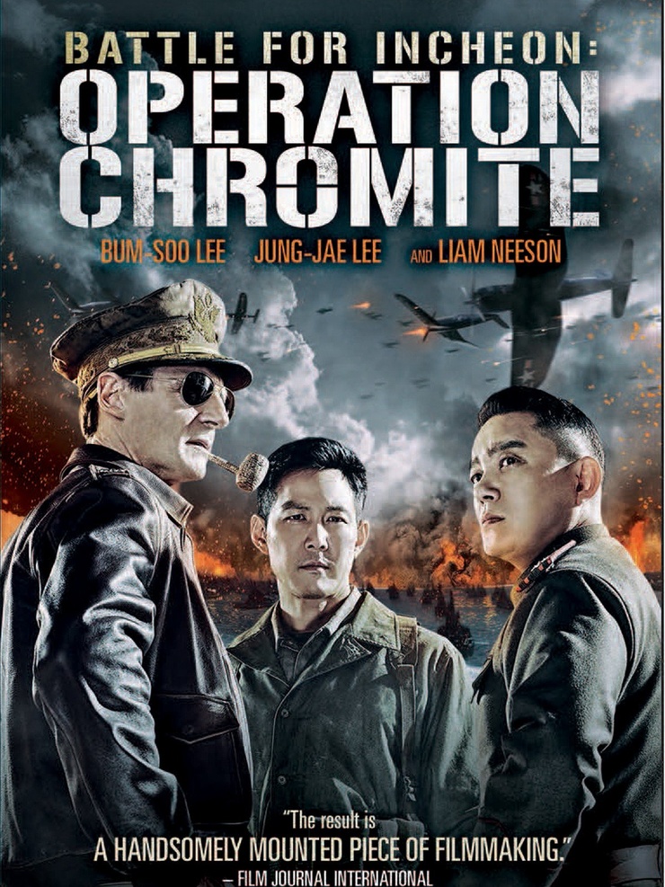 Picture of Operation Chromite