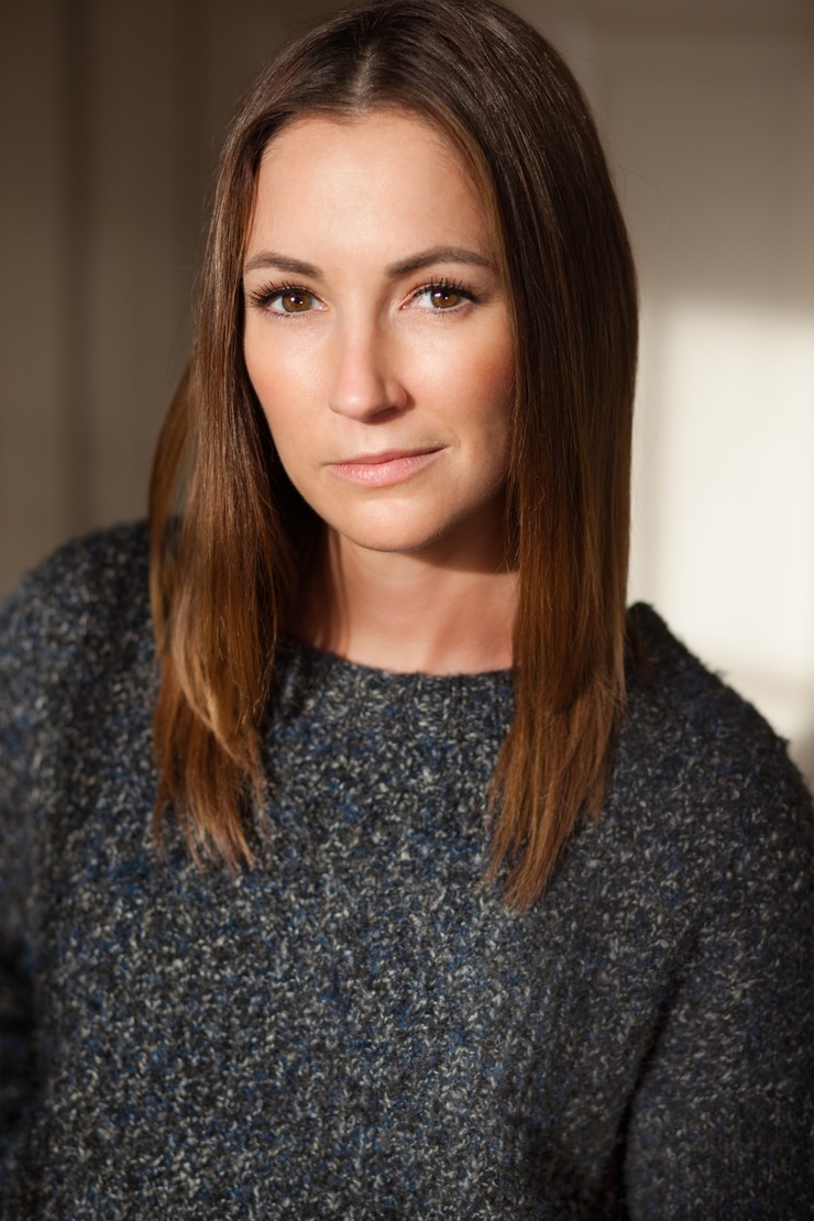 Picture of Christina Elizabeth Smith