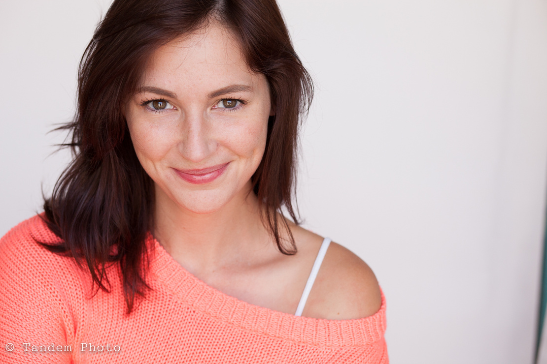 Picture of Christina Elizabeth Smith