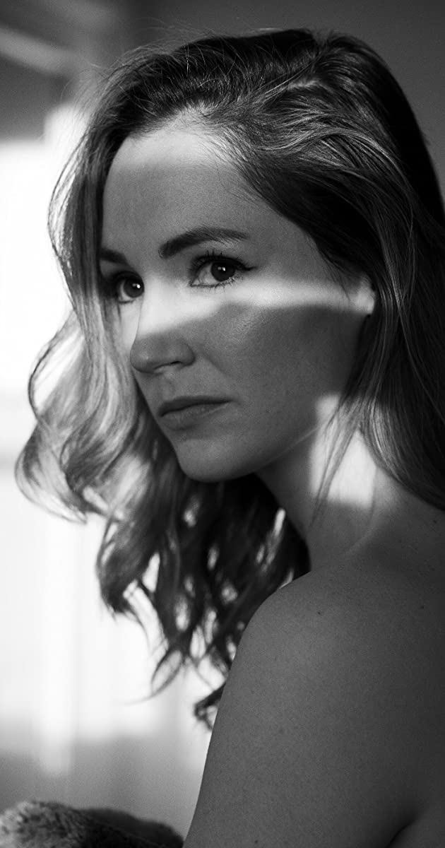 Picture of Christina Elizabeth Smith