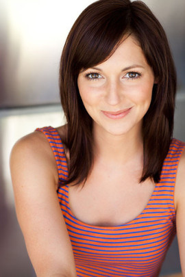 Picture of Christina Elizabeth Smith